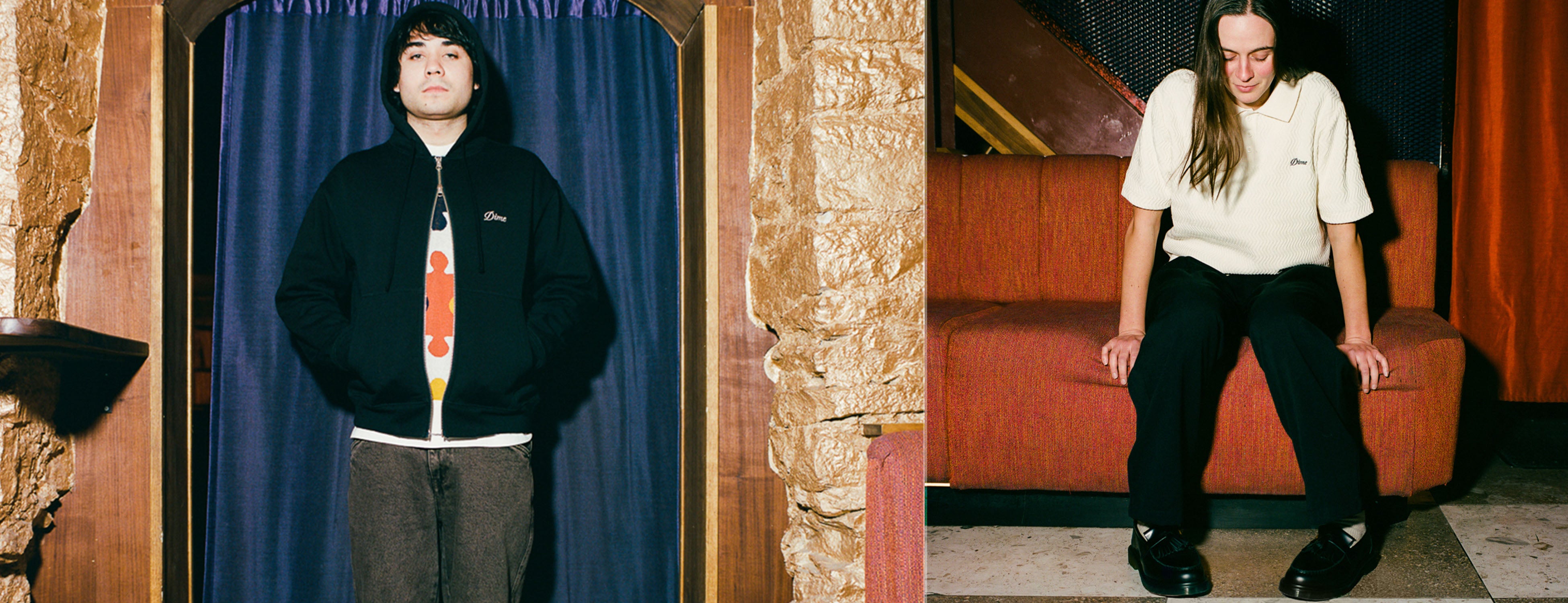 Boardertown | Skate & Snow | Clothing & Footwear