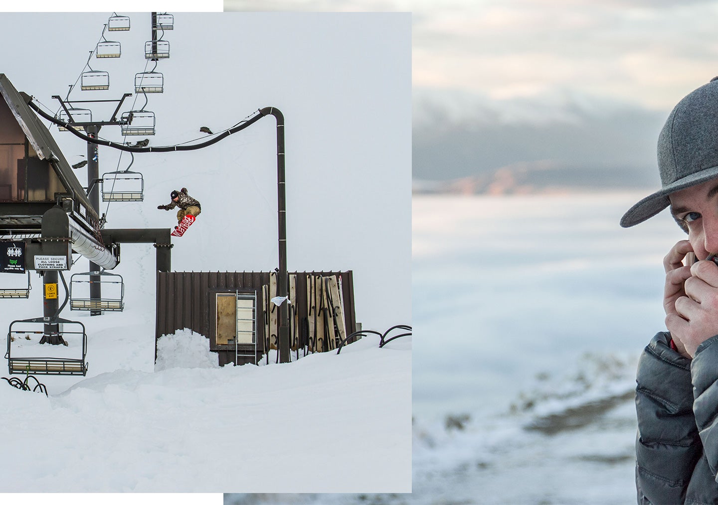 Connected // Morgan Schofield | Boardertown NZ