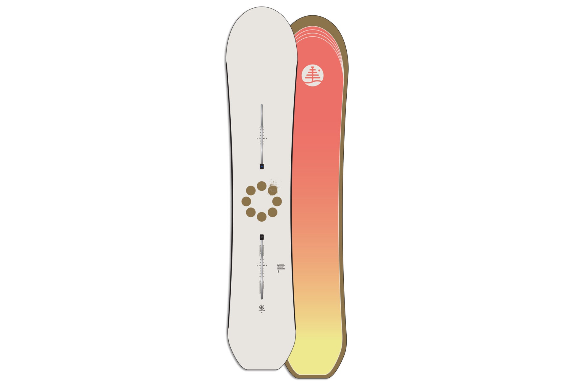 Top 10 Snowboards to try in 2024 | Boardertown NZ