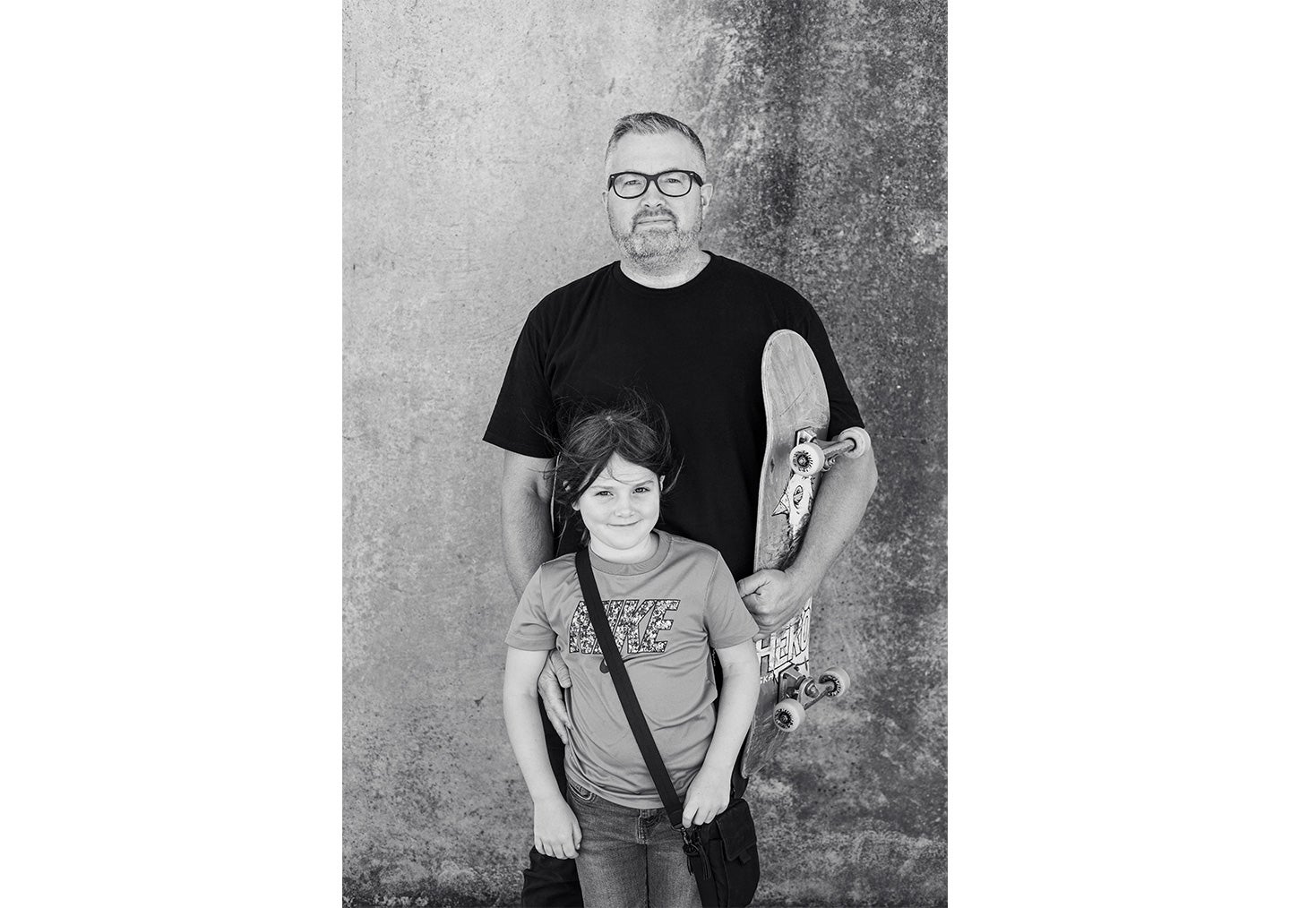 Connected // David Read | Boardertown NZ