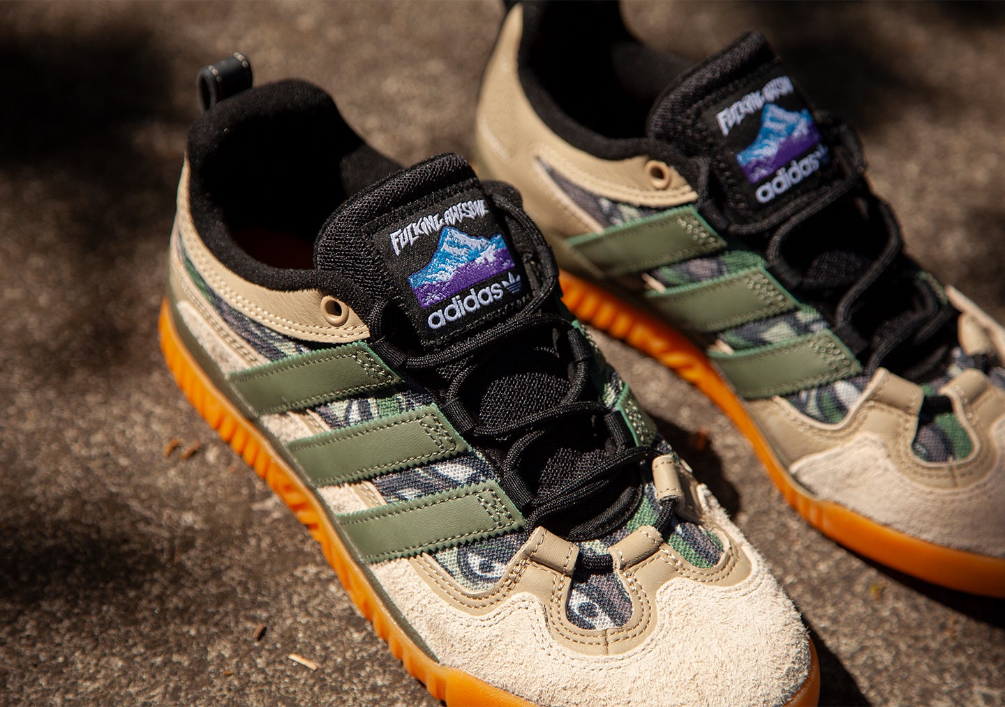 In Depth // adidas Skateboarding History | Boardertown