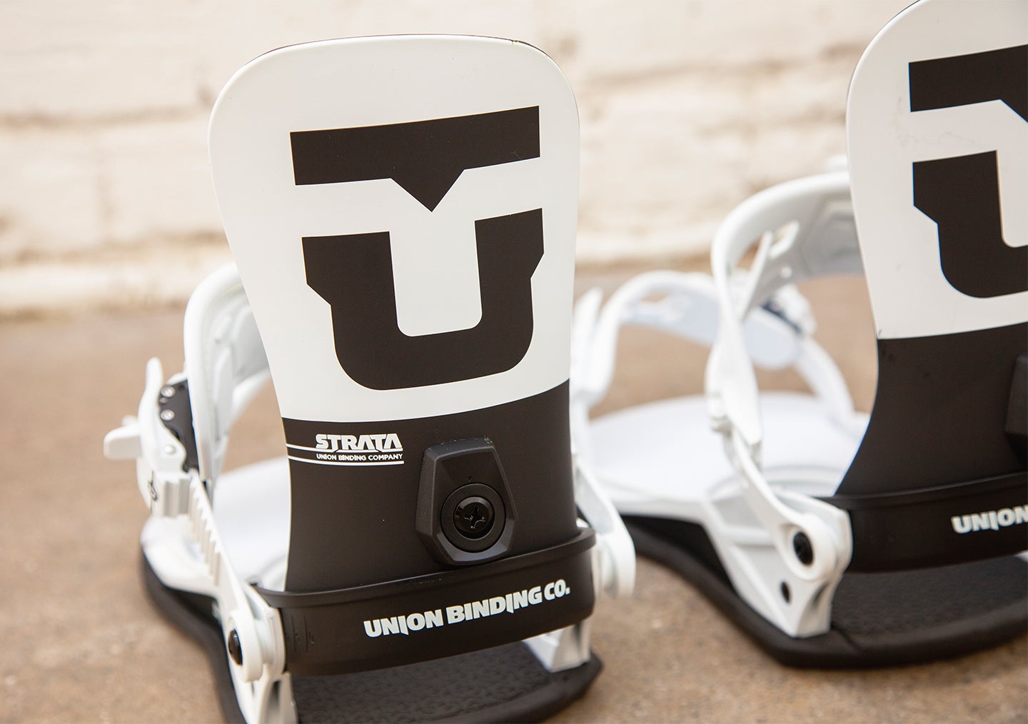 In Depth // Union Bindings History | Boardertown