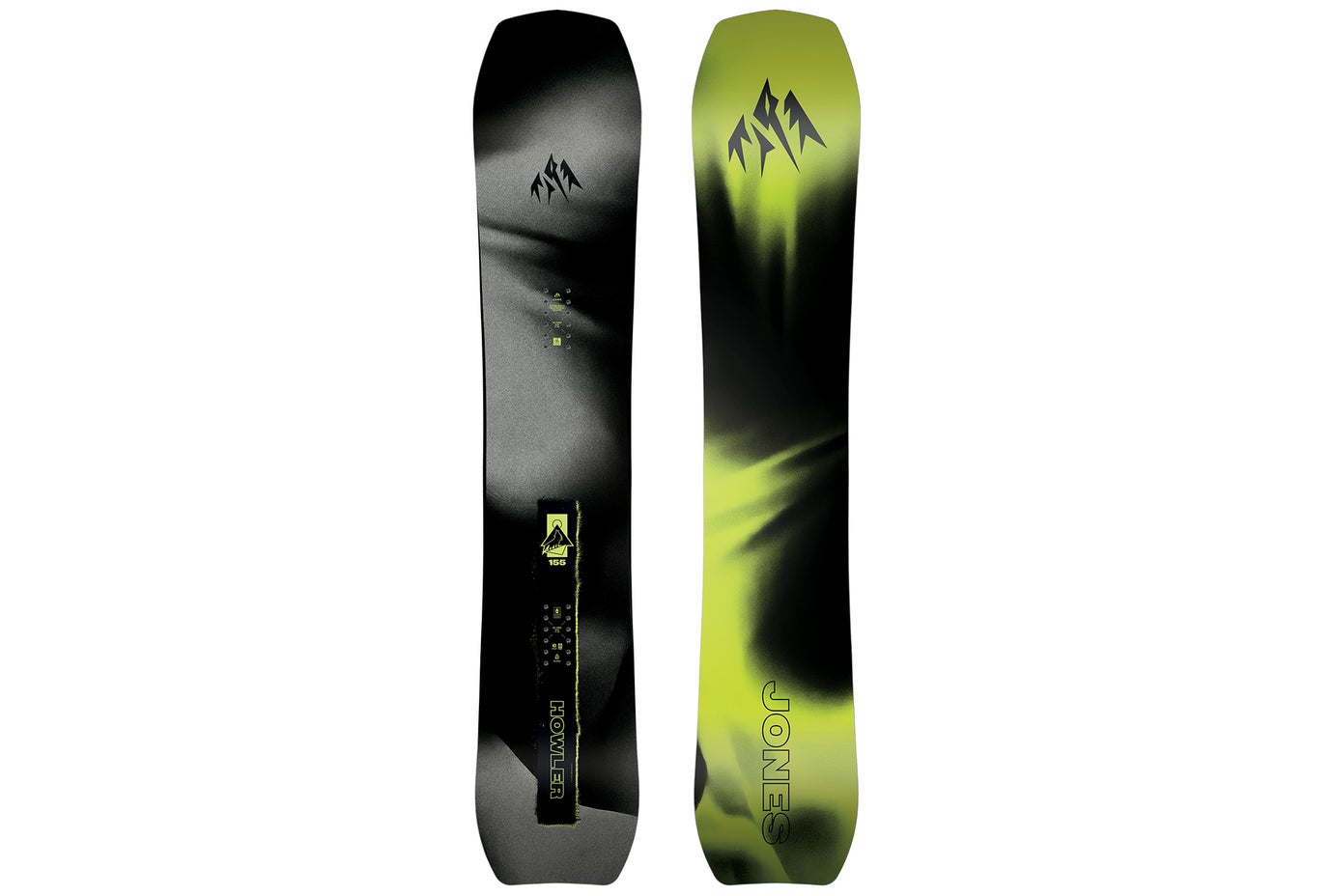 The Top Snowboards of 2026: A Comprehensive Guide | Boardertown NZ