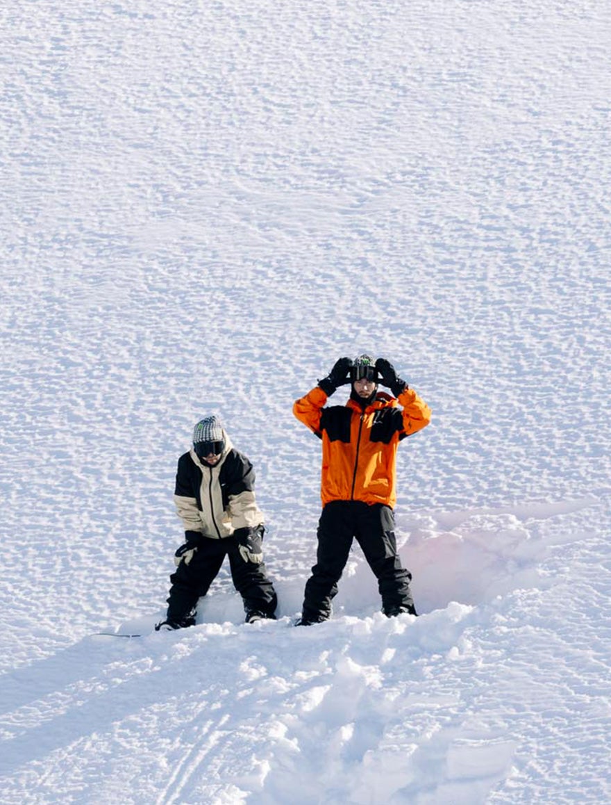 Snowboards & Snowboard Gear | Boardertown - Free Freight / 90 Day ...