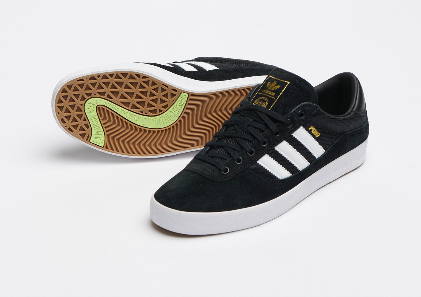 In Depth // adidas Skateboarding History | Boardertown