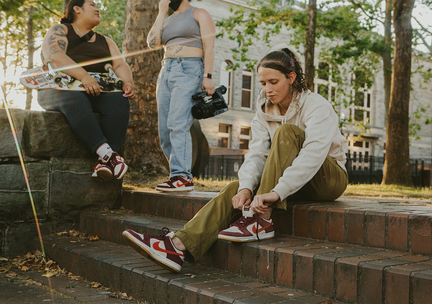 In Depth // Nike SB History | Boardertown