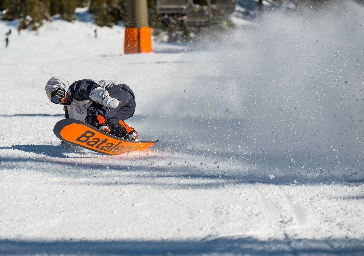 In Depth // The history of Bataleon Snowboards | Boardertown