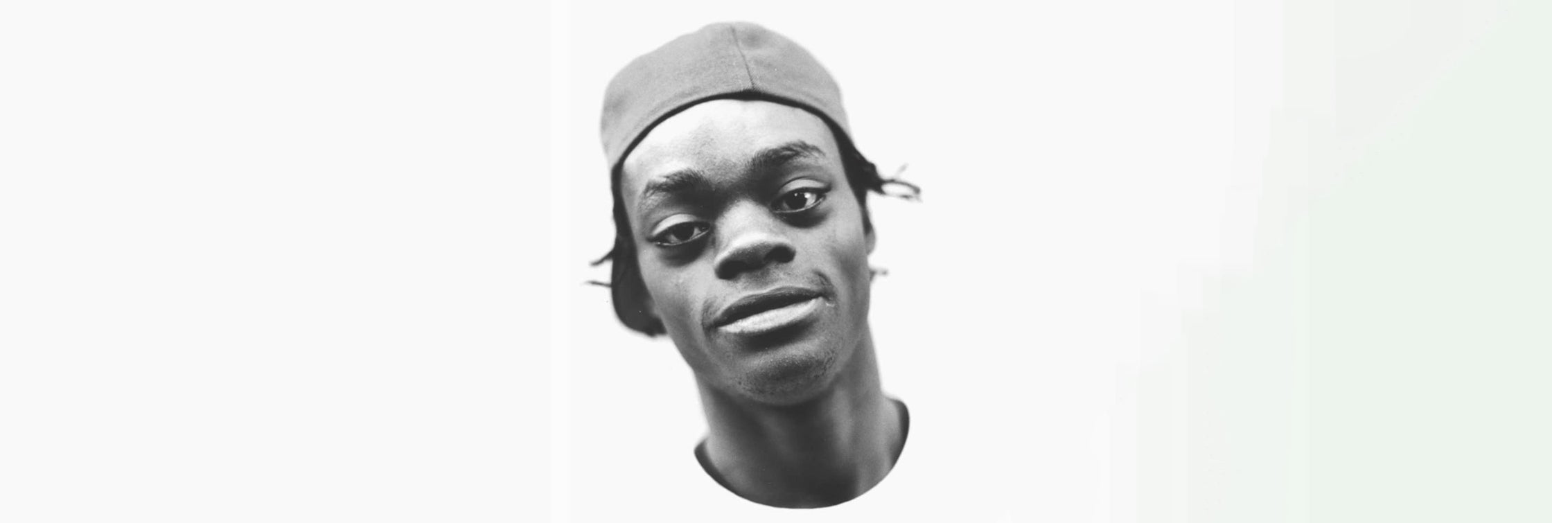 Gone But Not Forgotten // Harold Hunter