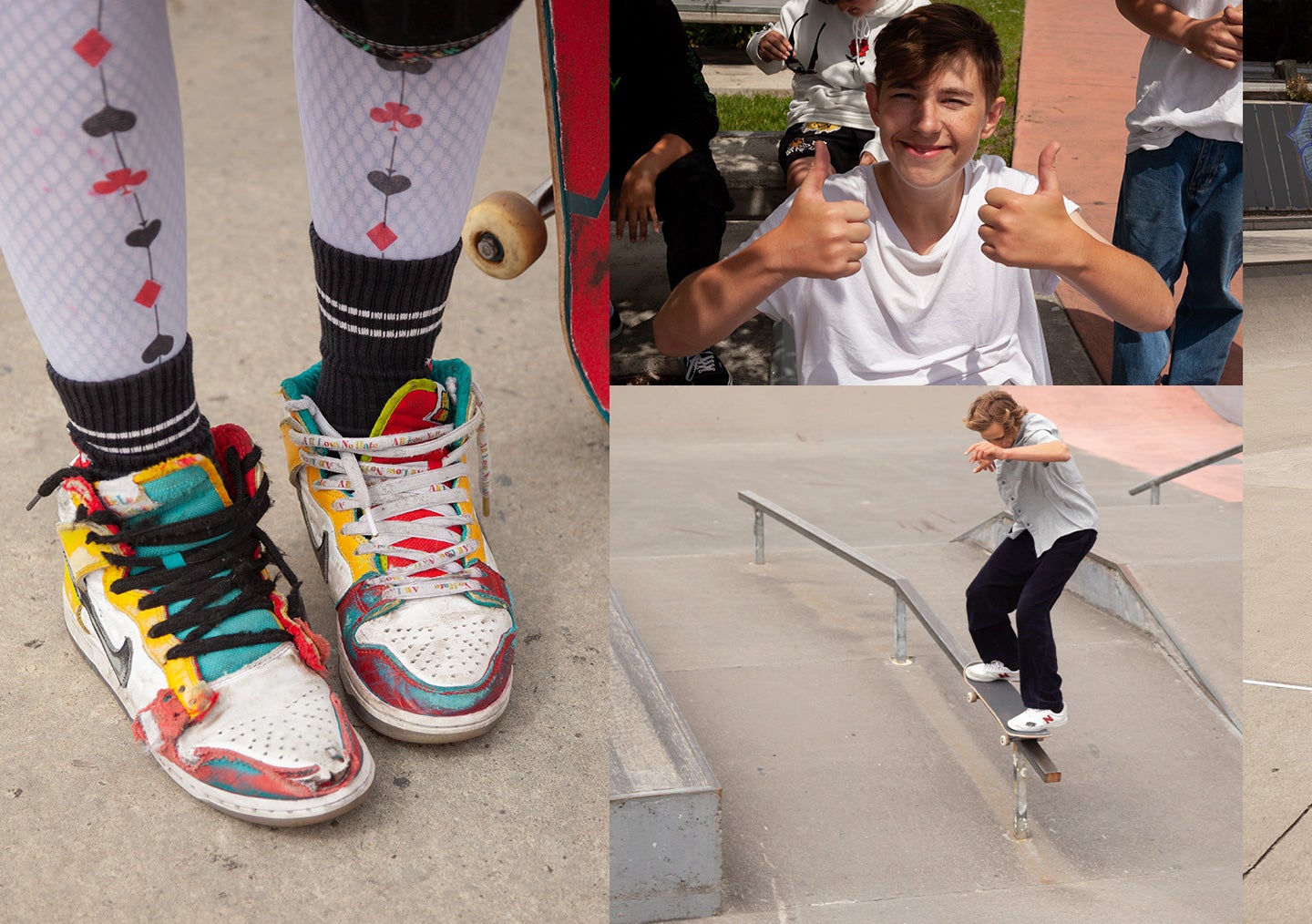 Skate Jam Series - Christchurch | Boardertown