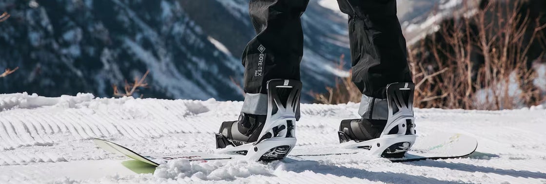 The Ultimate Guide to Step On Boots & Bindings: Elevating Your ...