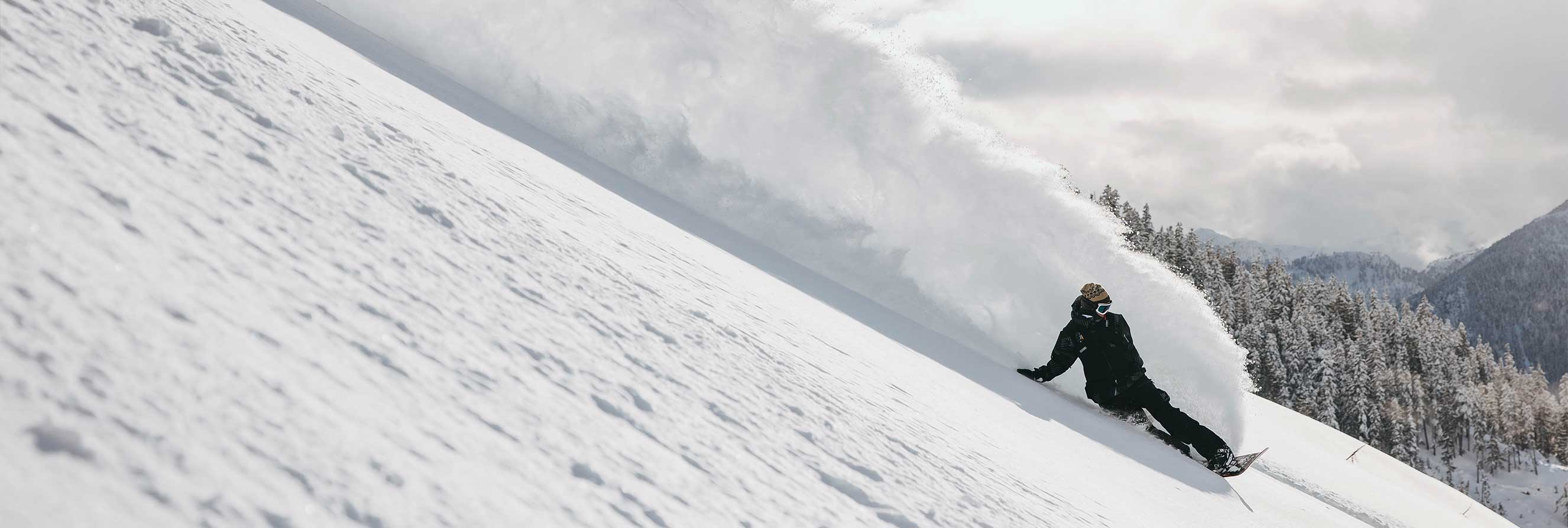 The Ultimate Guide to the Top 13 Snowboards for 2025 | Burton, Capita, Jones, Yes, Nitro, Lib ...