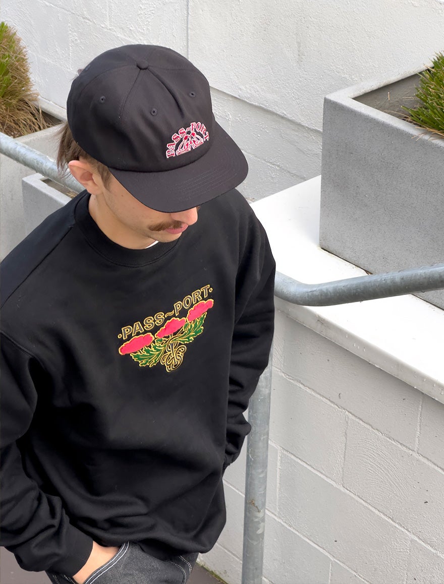 Streetwear & Clothing | Boardertown - Free Freight / 90 Day Returns ...