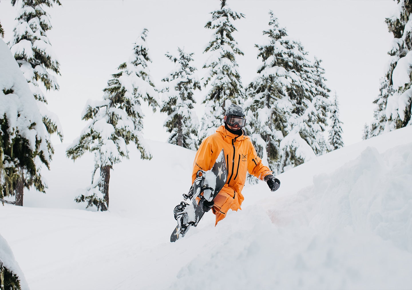 In Depth // The Burton [AK] Collection | Boardertown