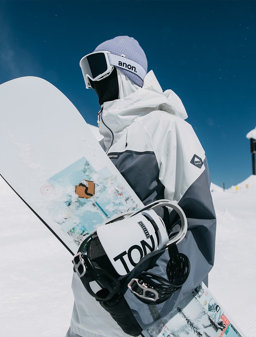 Burton - Browse All | Boardertown