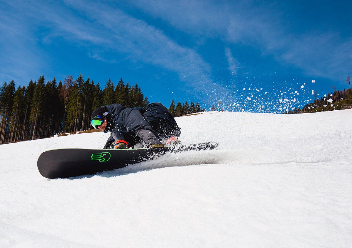 In Depth // The history of Bataleon Snowboards | Boardertown