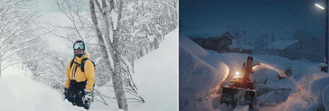 As Above, So Below | Boardertown NZ