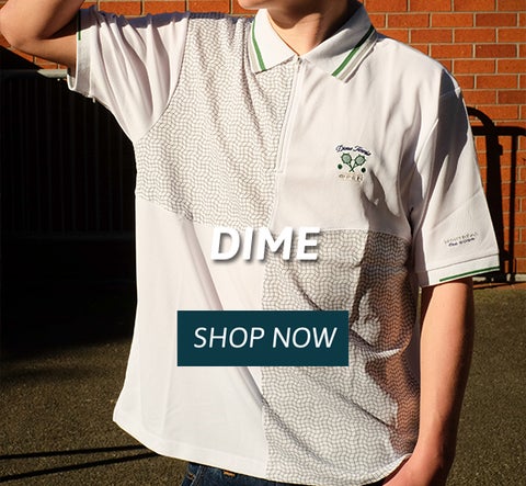 Dime Clothing - Shop Now