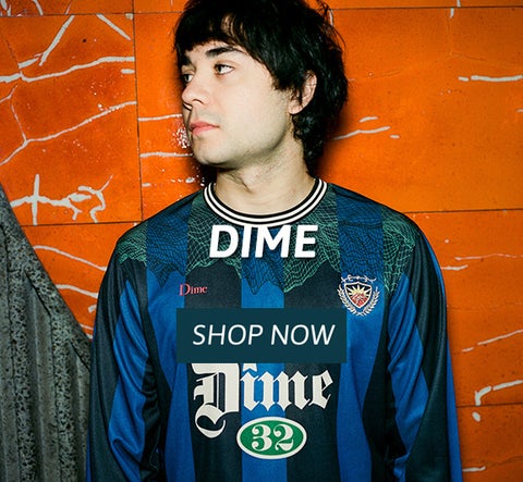 Dime Clothing - Shop Now