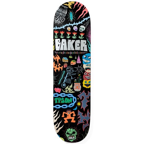 Baker Boards