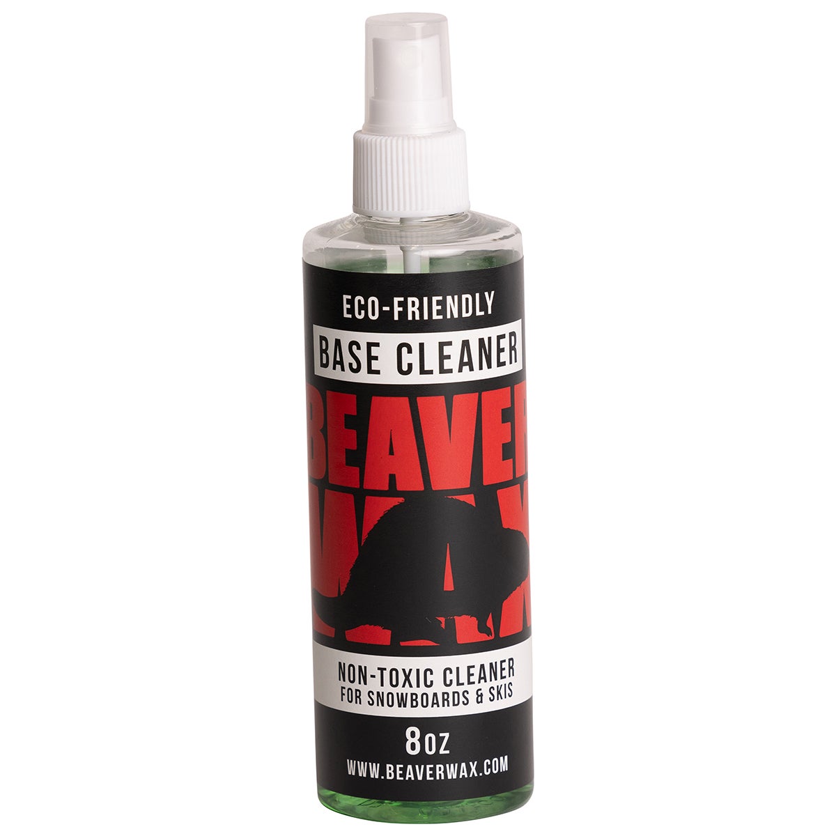 Beaver Eco-Friendly Base Cleaner in Multi | Boardertown