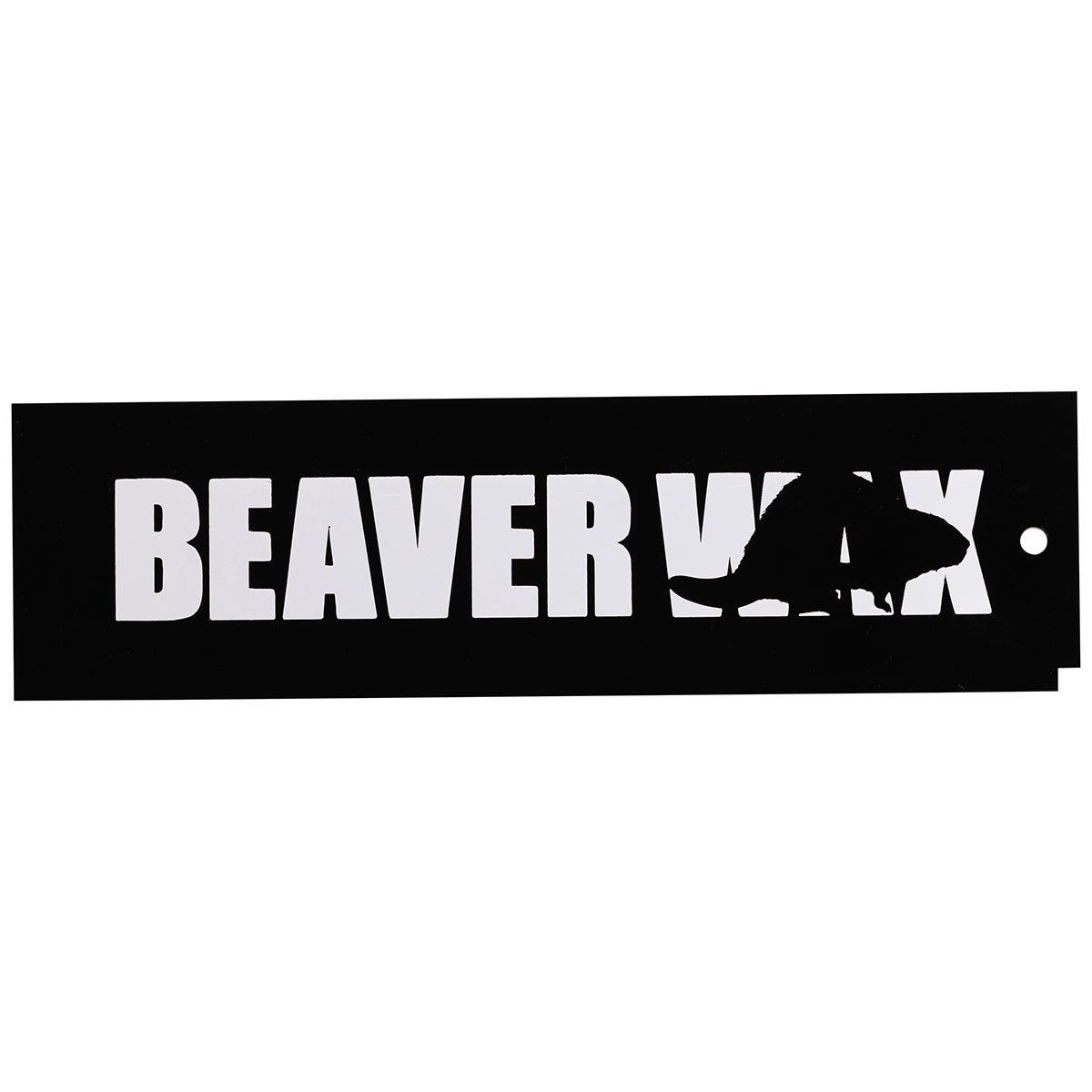 Beaver The Scraper in Multi | Boardertown