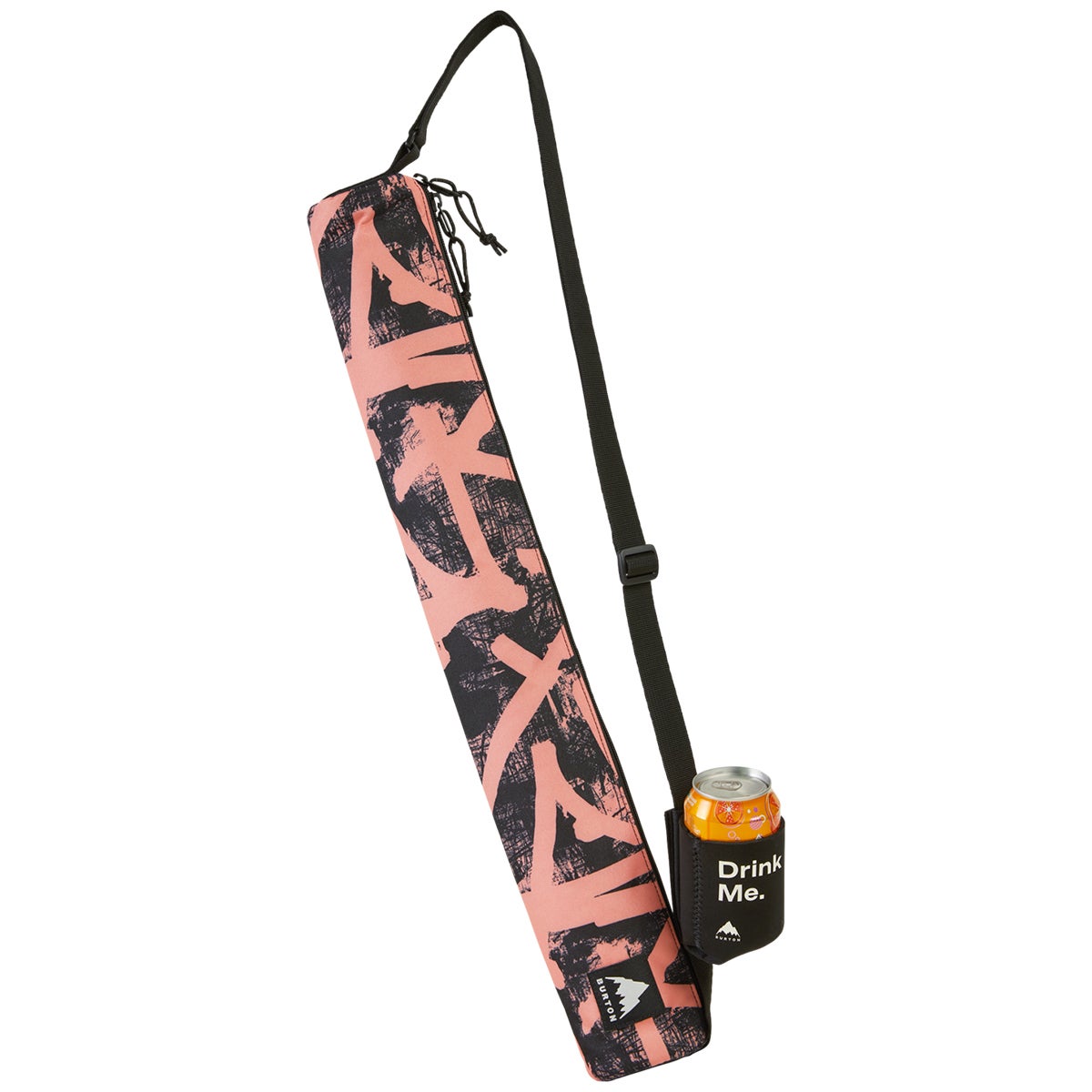 Burton Beeracuda 2L Cooler Bag in Sunrise City Streets | Boardertown