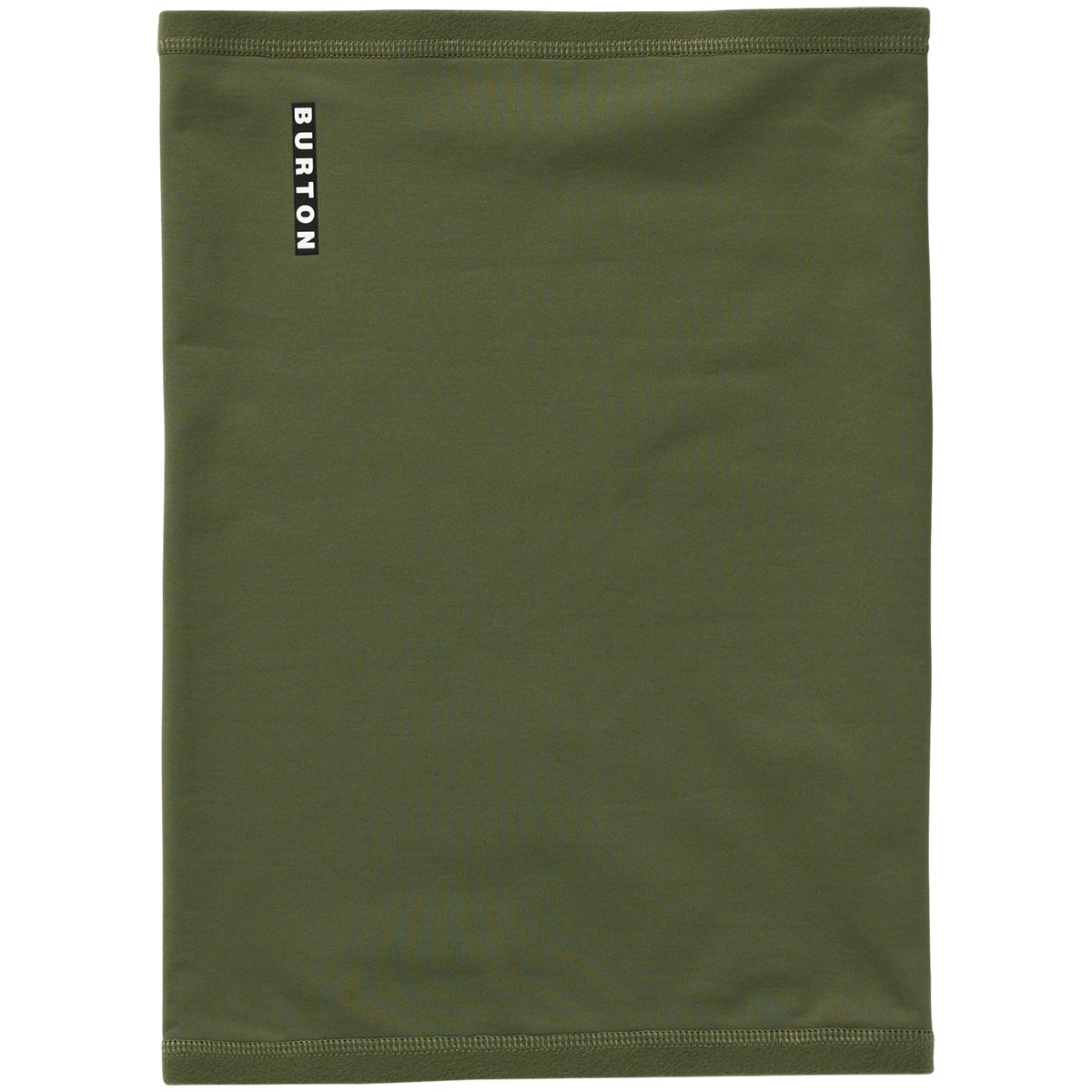 Burton Heavyweight Neck Warmer in Forest Moss | Boardertown