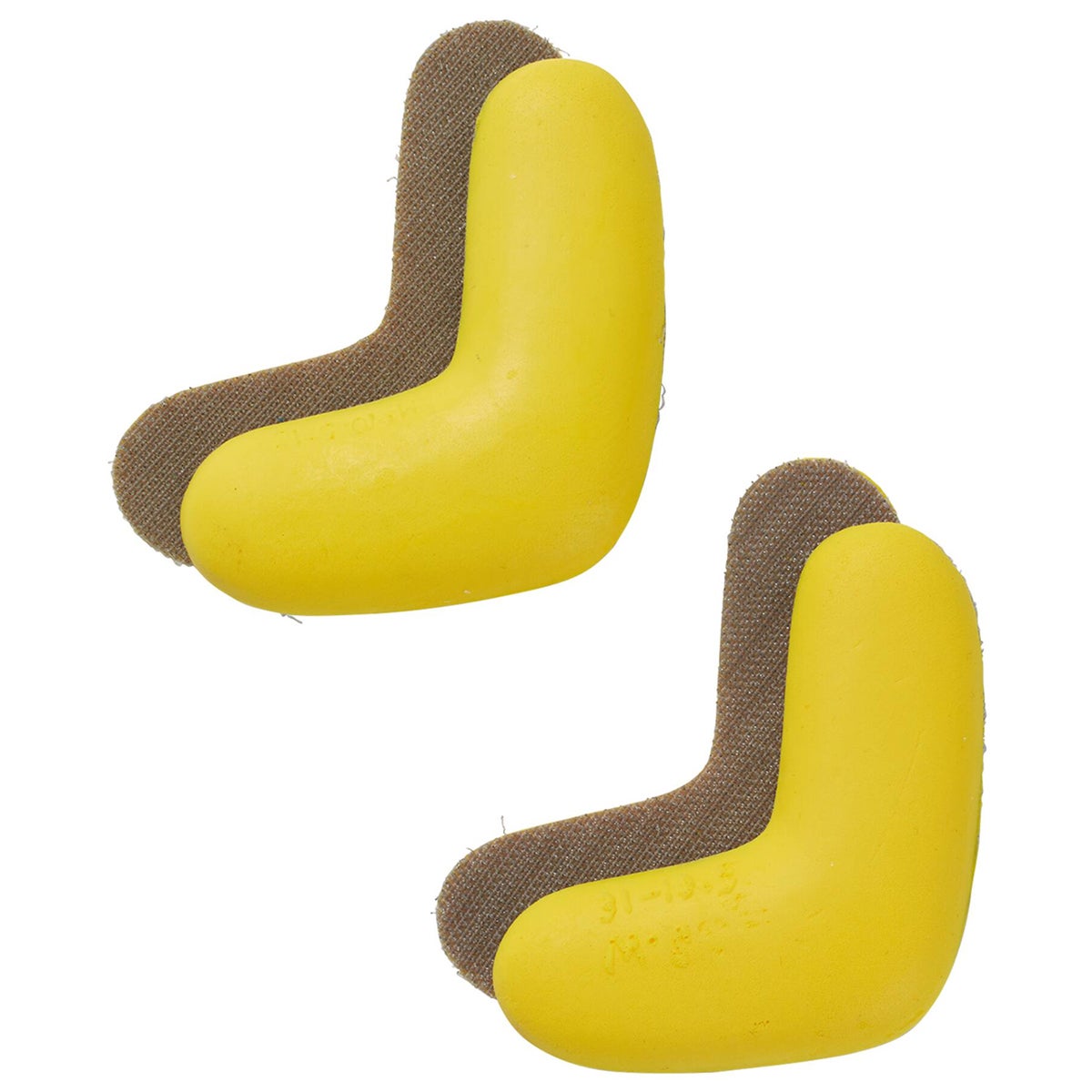 Burton J-Bar 4 Pack in Yellow | Boardertown