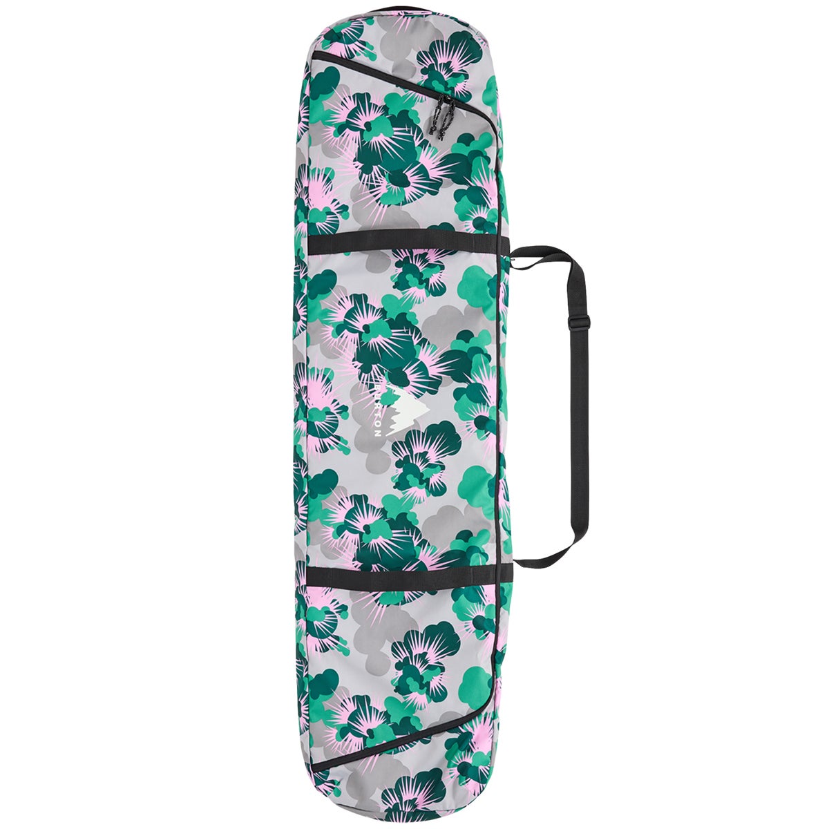 Burton Space Sack Board Bag in Explode | Boardertown