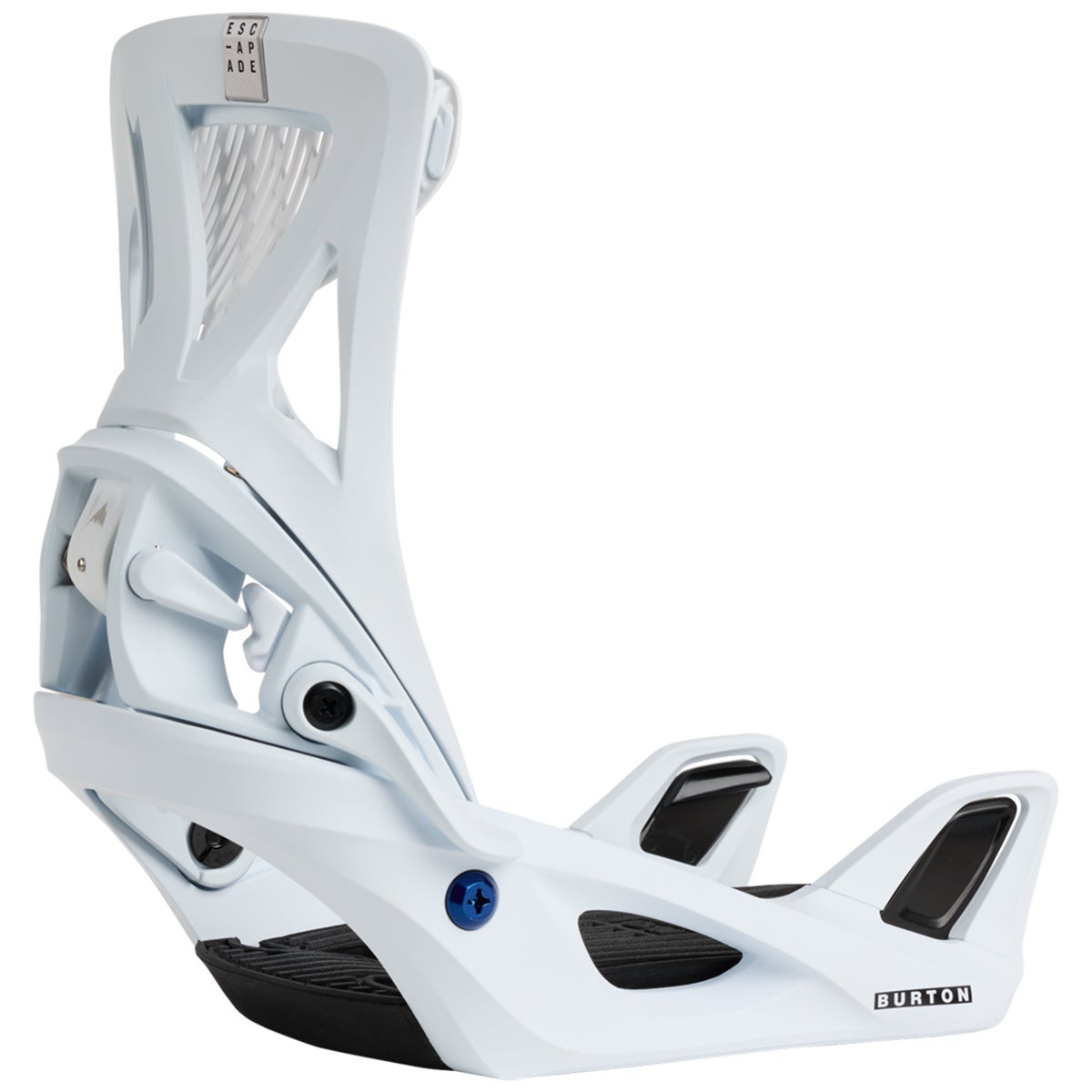 Burton Step On Escapade Re:Flex Women's Snowboard Bindings in White ...