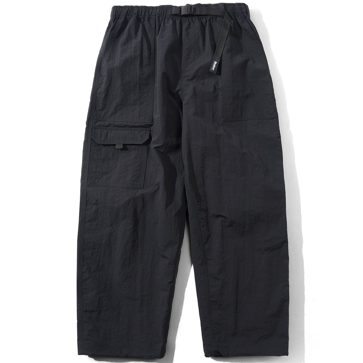 Butter Goods Climber Pants in Black | Boardertown