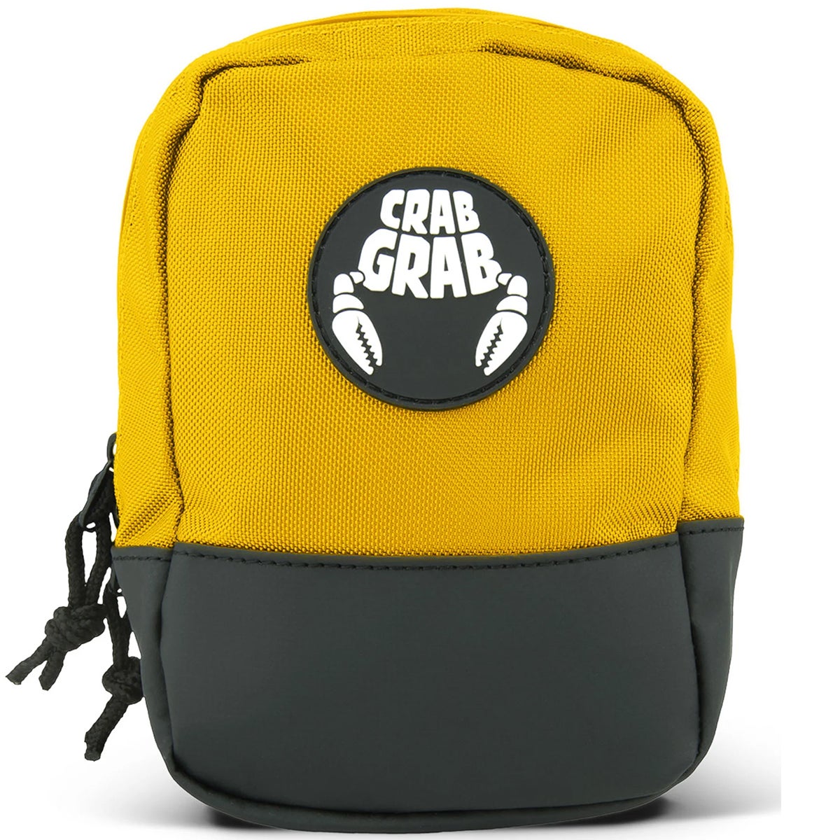 Crab Grab Binding Bag in Vintage Yellow | Boardertown