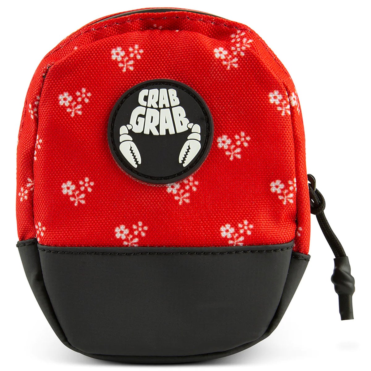 Crab Grab Mini Binding Bag in Little Flowers | Boardertown