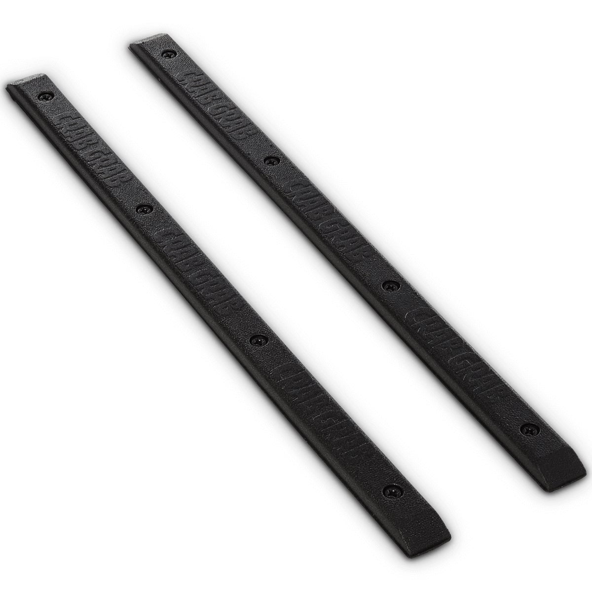 Crab Grab Skate Rails in Black | Boardertown