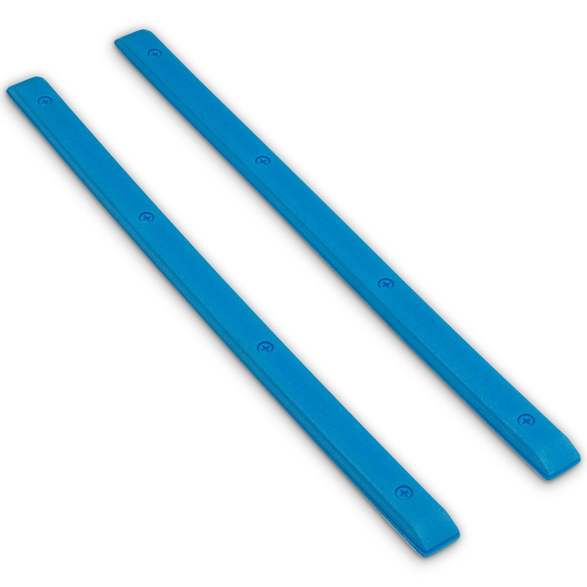 Crab Grab Skate Rails in Bright Blue | Boardertown