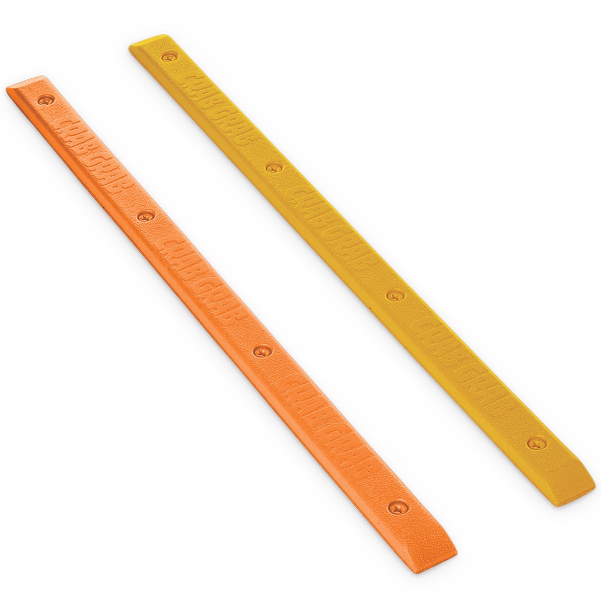 Crab Grab Skate Rails in Orange Juice | Boardertown