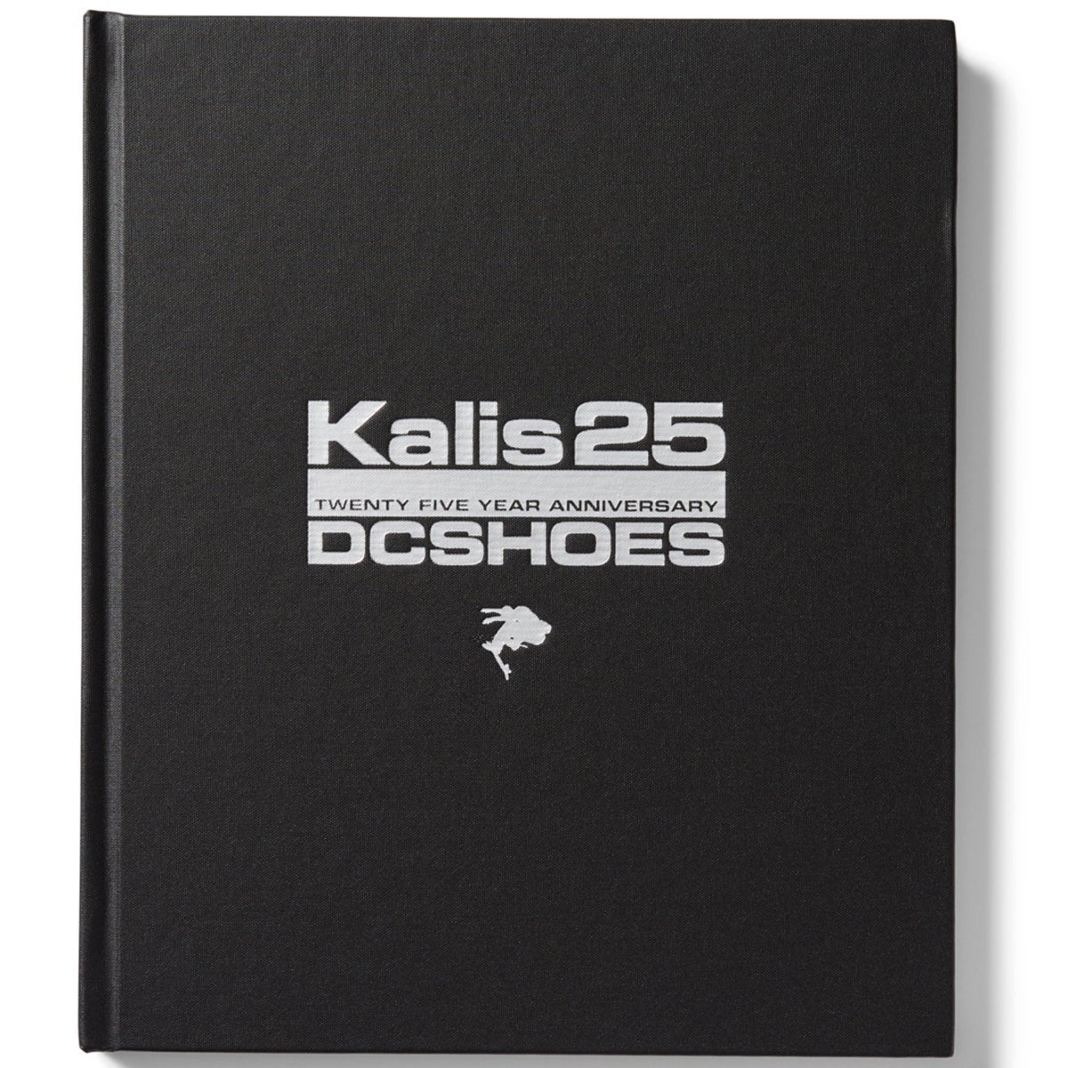 DC Kalis 25 Blabac Book in Multi | Boardertown