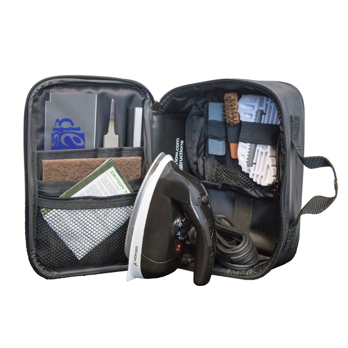 Demon Complete Tune Kit in Multi | Boardertown