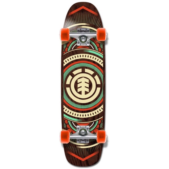 Awesome Element Skateboards