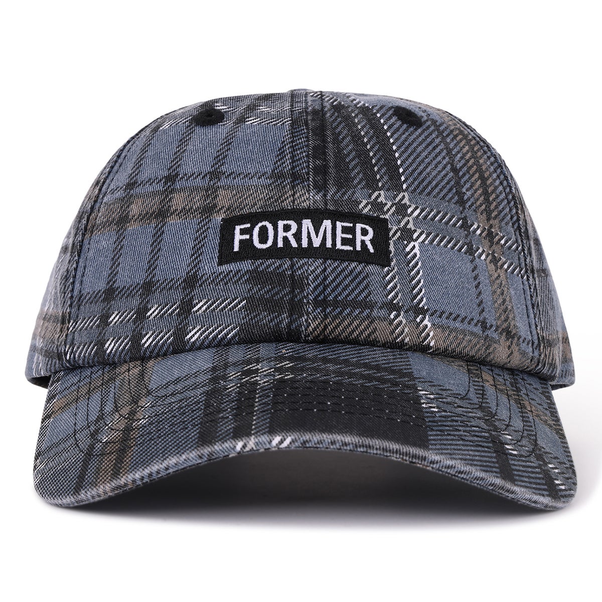 Former Legacy Rose Cap in WASHED BLUE | Boardertown