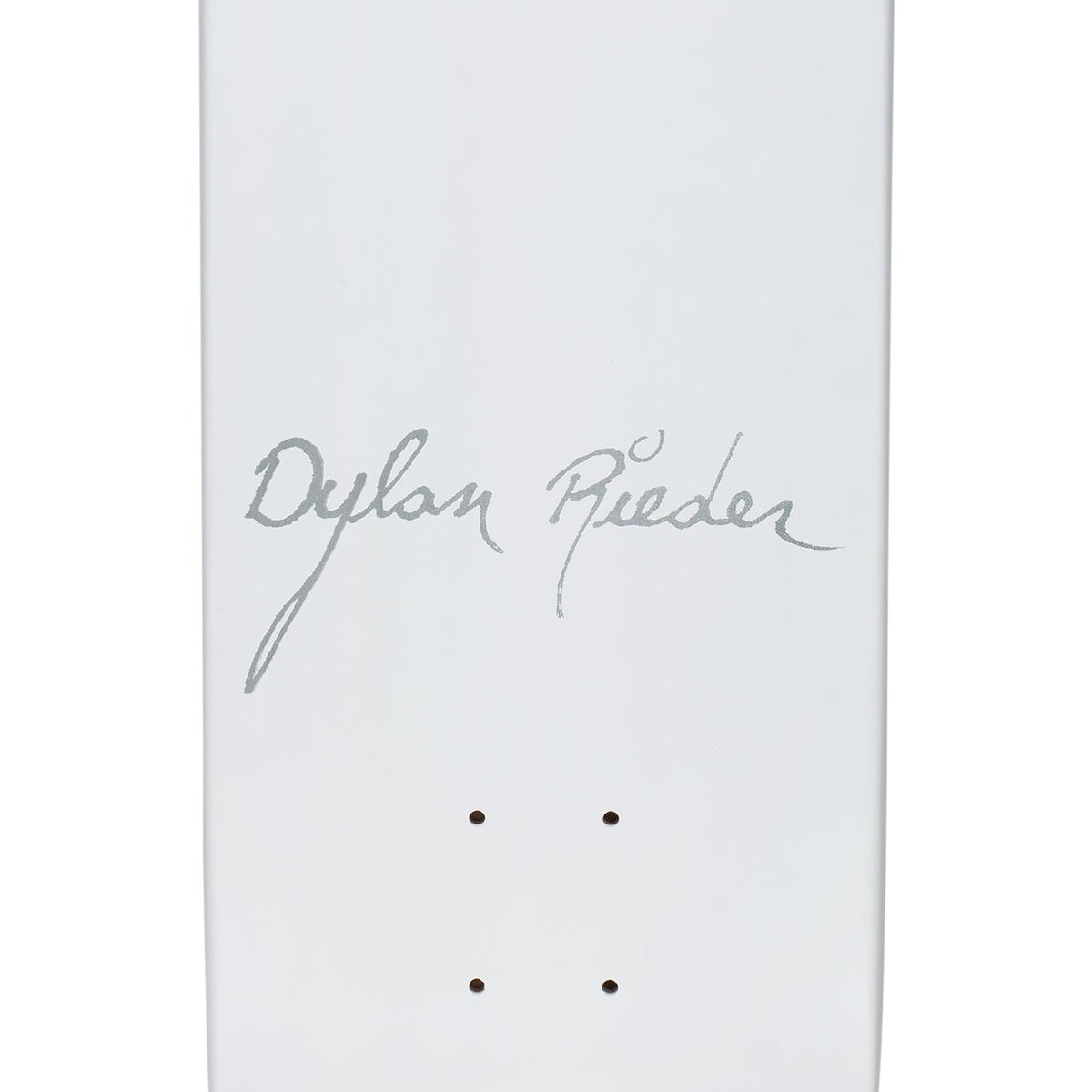 Dylan Rieder 2022