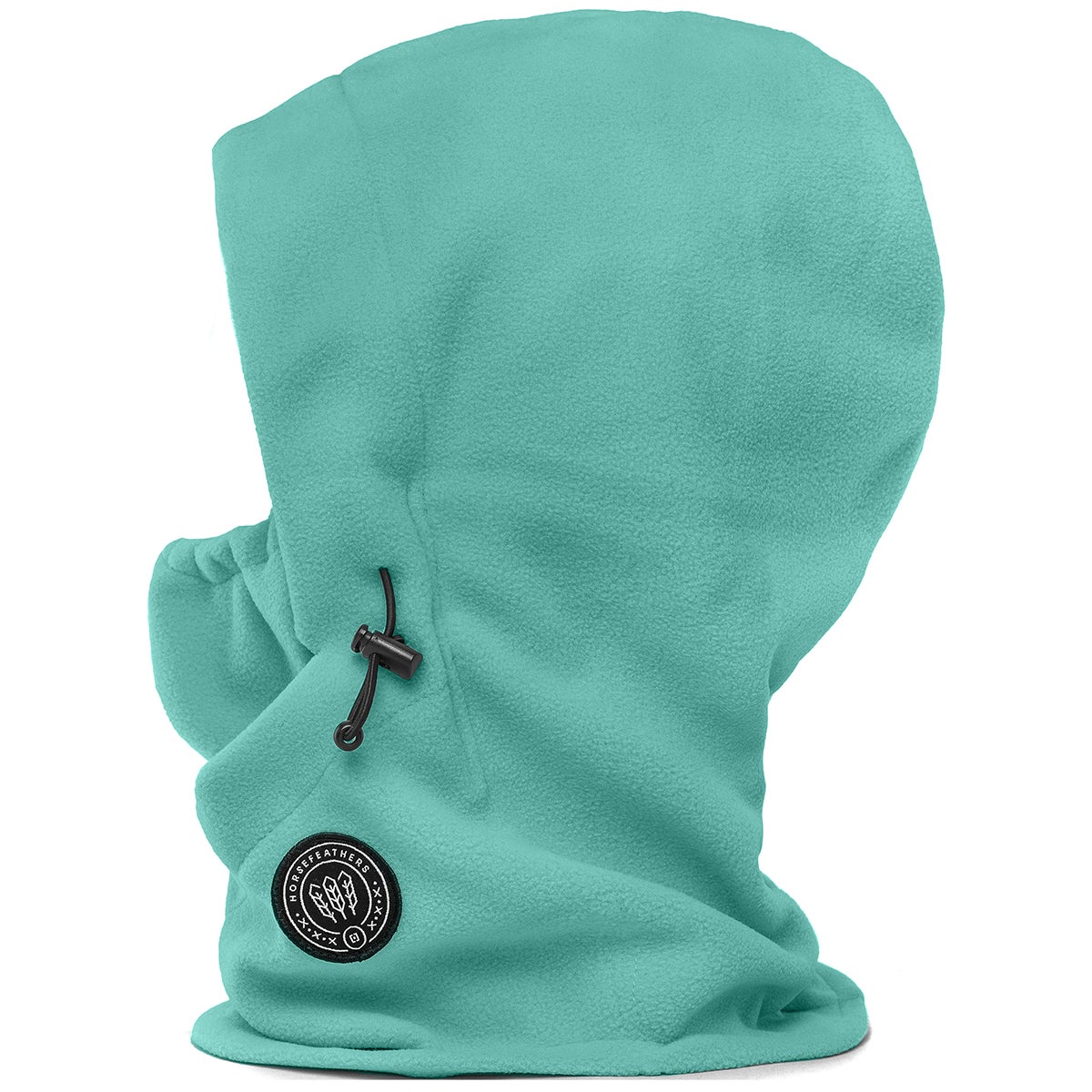 Horsefeathers Ayda Riding Hood in Turquoise | Boardertown
