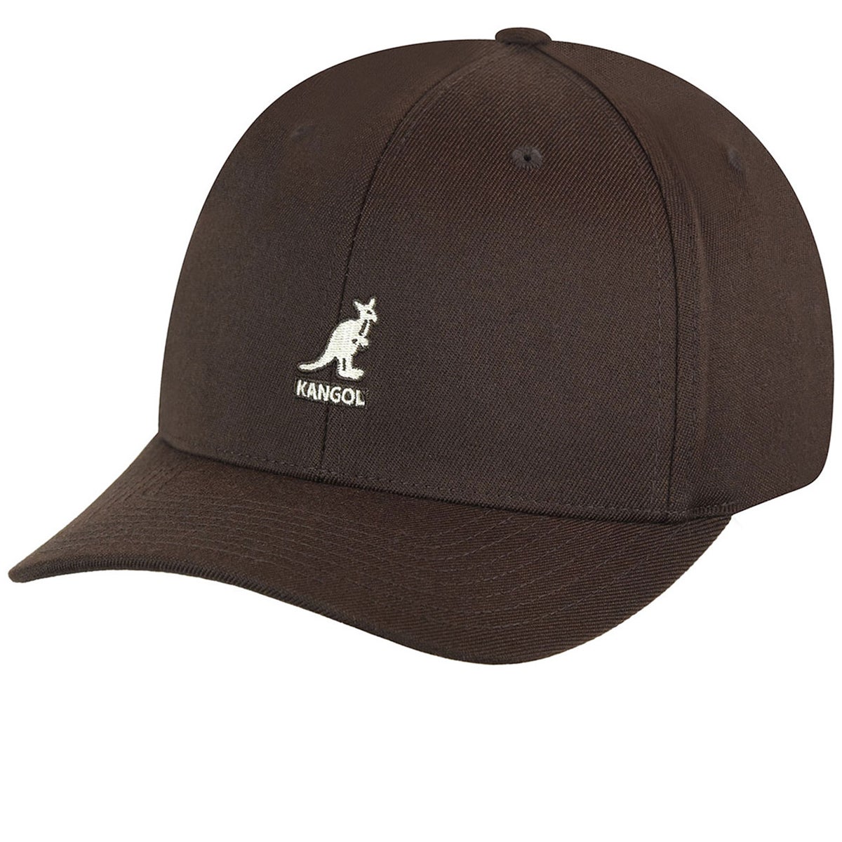 Kangol Wool Cap