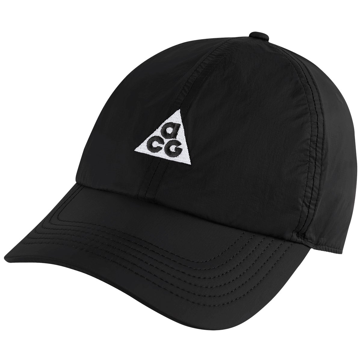 Nike ACG Dri-Fit Club Cap in Black | Boardertown