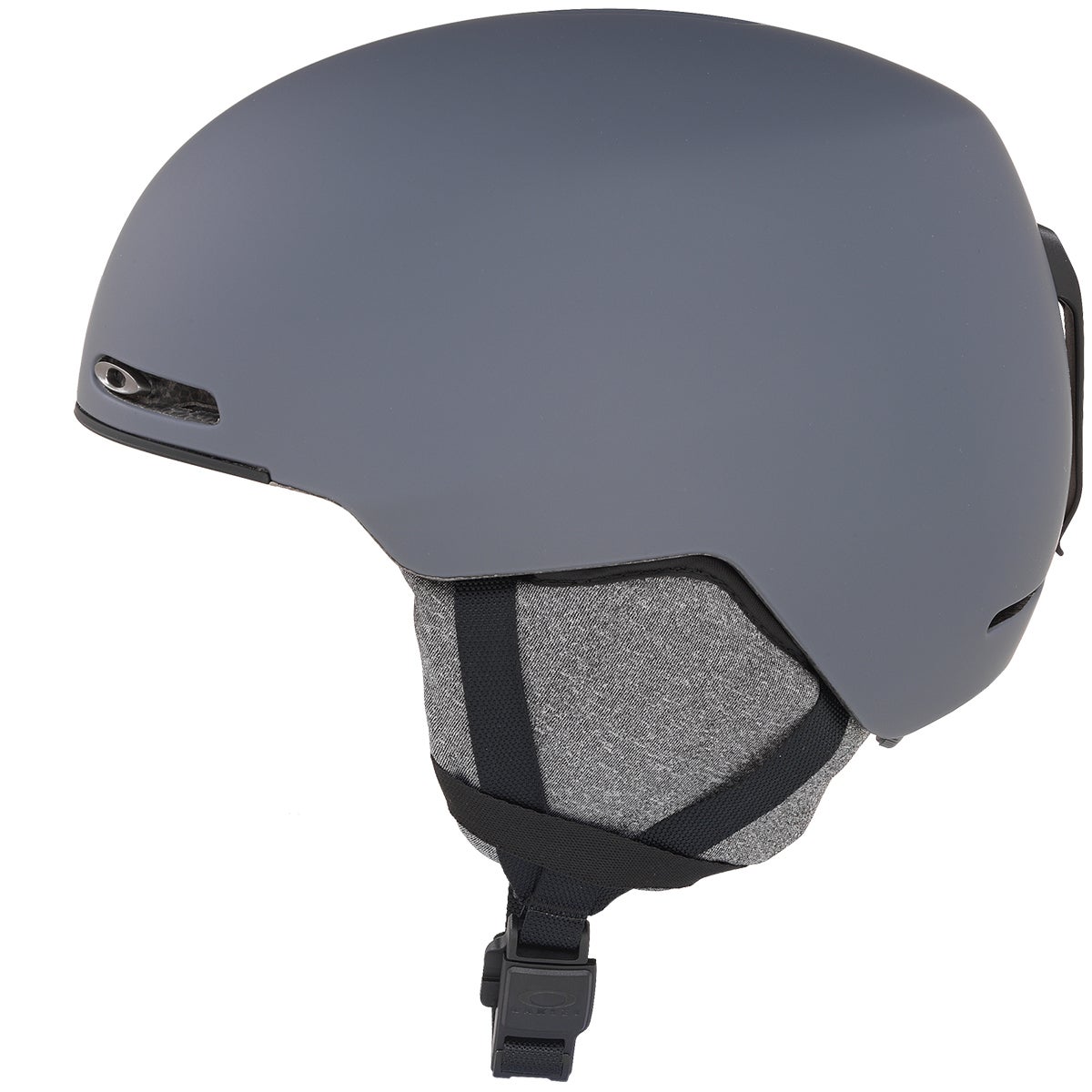 Oakley MOD1 Helmet in Forged Iron | Boardertown