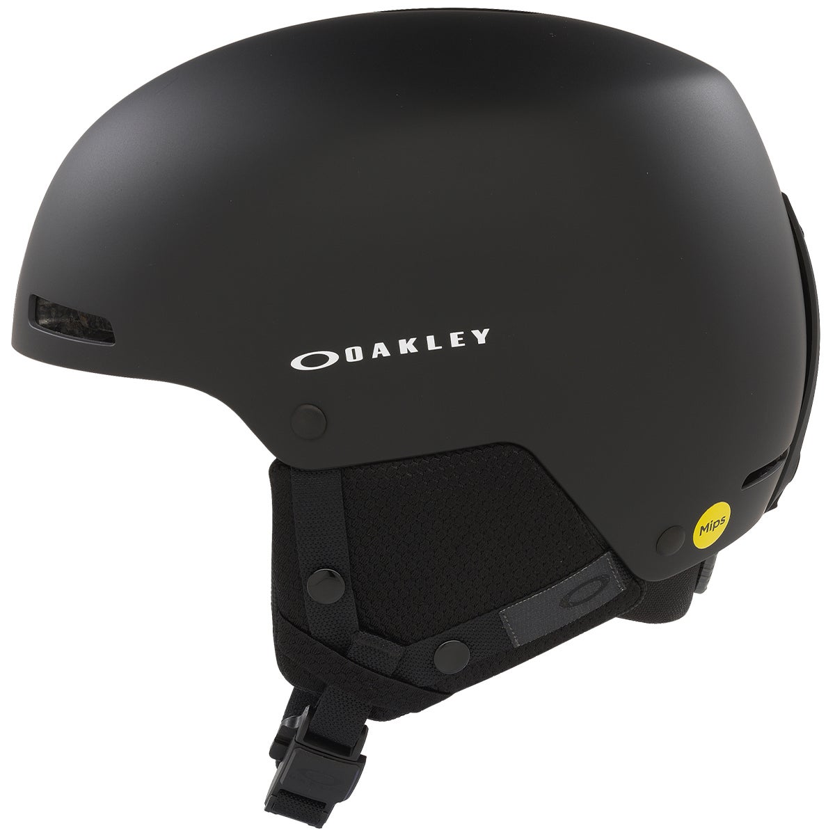 Oakley MOD1 Pro MIPS Helmet in Blackout | Boardertown
