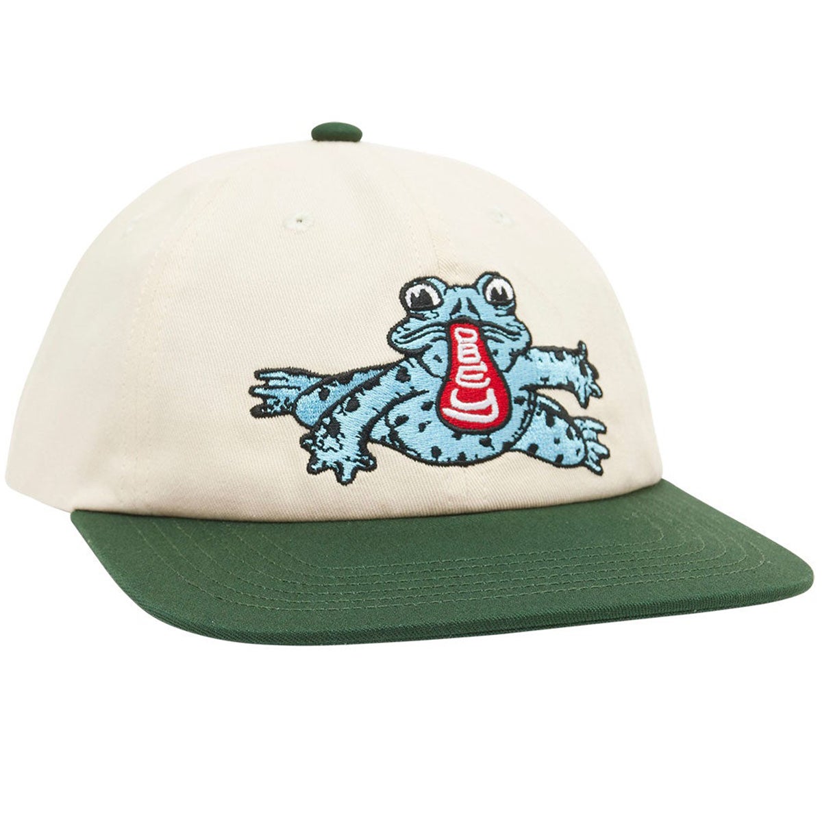 Obey Girl Snapback