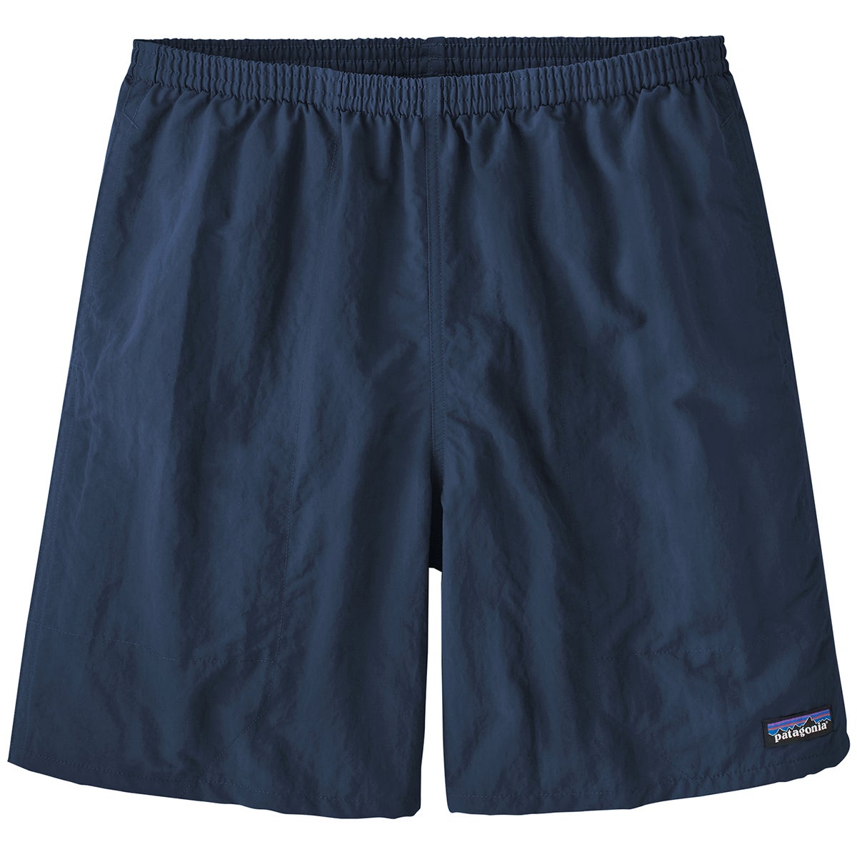 Patagonia Baggies 7" Longs in Tidepool Blue | Boardertown