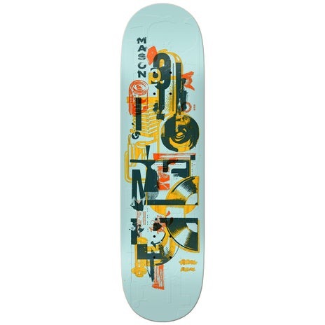 Real Decks