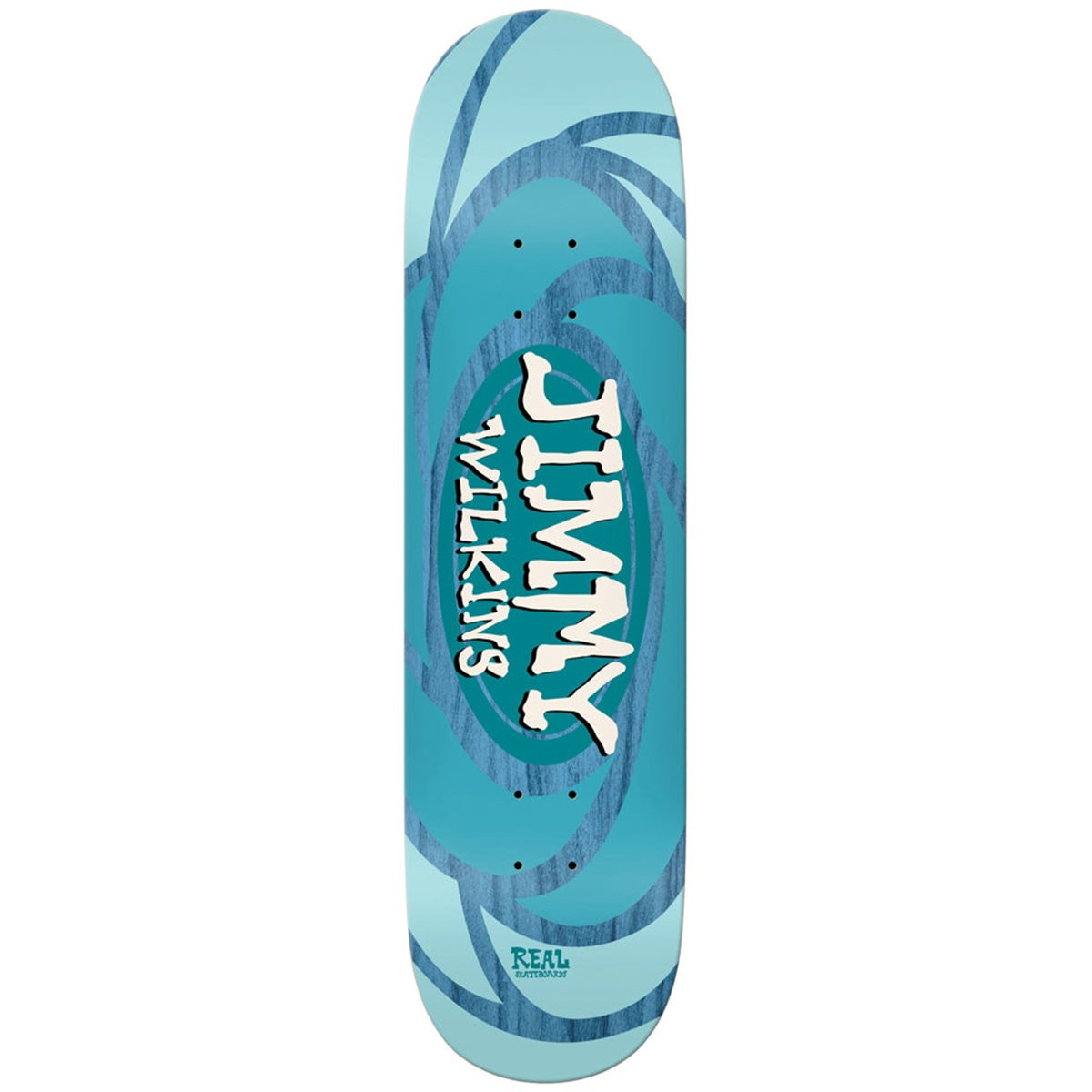 Real Low Pro Decks